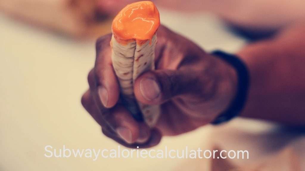 Complete Guidance about Subway Cookie Calories - Subway Calorie Calculator